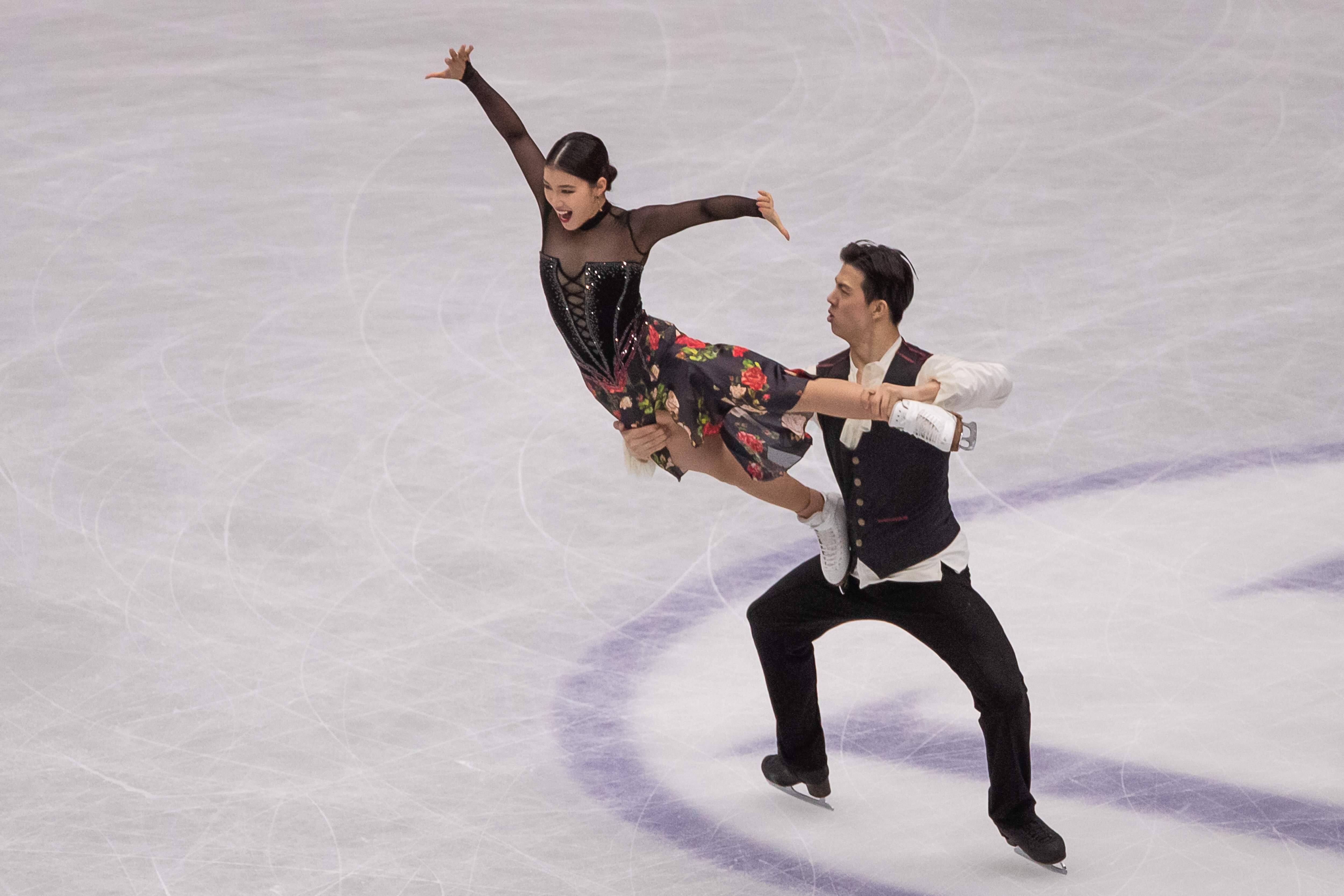 Les Mondiaux de patinage artistique en péril? | JDM