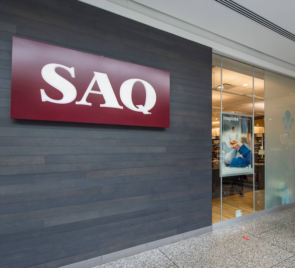 Grève à la SAQ: une entente de principe conclue | JDM Grève à la SAQ: une entente de principe conclue | JDM