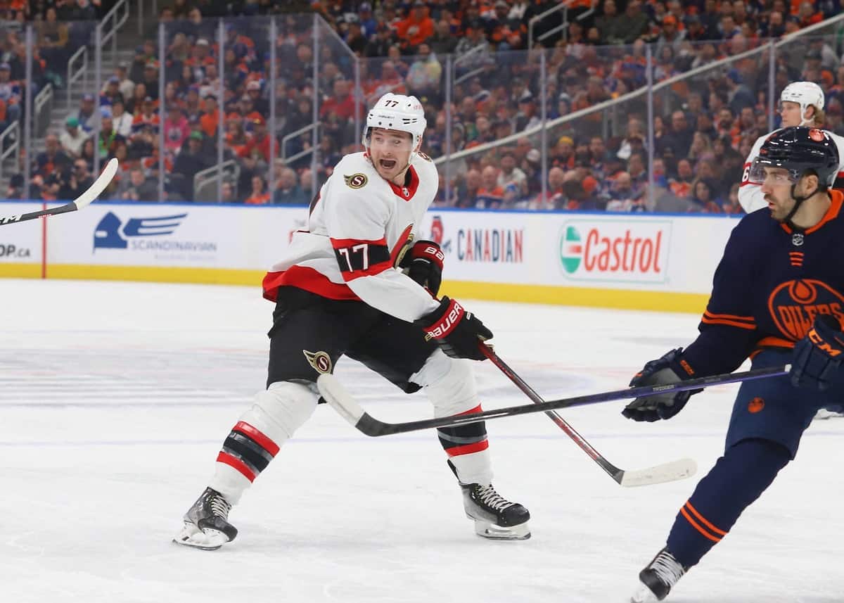 Julien Gauthier retourne à New York | Le Journal de Montréal