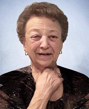 GRENON LAVERGNE Marie-Claire | Le Journal de Montréal