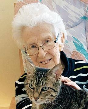 LAMONTAGNE LABRECQUE Yvette | Le Journal de Québec