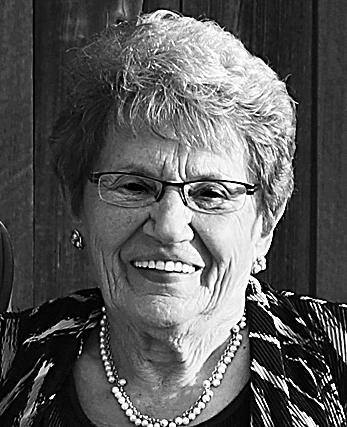 LABONTÉ Marie-Marcelle Jacques | Le Journal de Québec