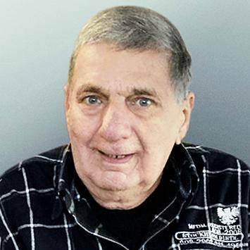 PAQUETTE, Guy | Le Journal de Montréal