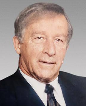 DUBÉ, Yvon | Le Journal de Québec