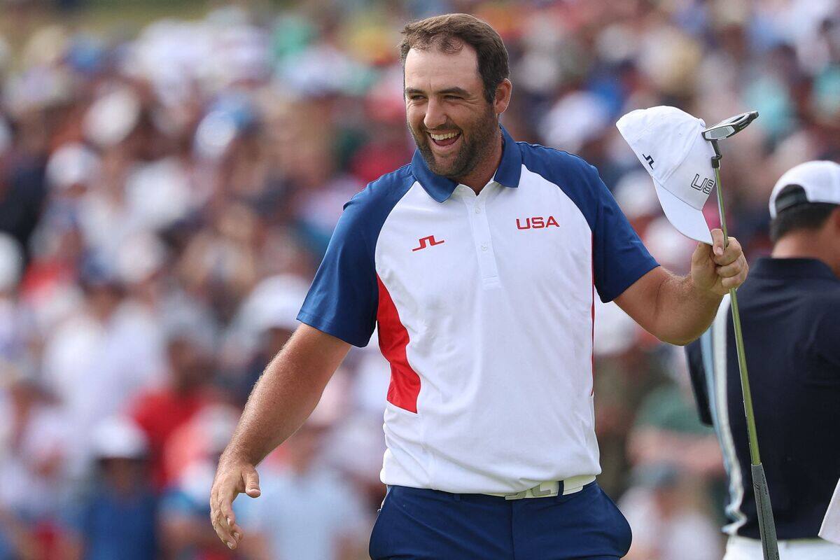 Golf - Résultats et matchs de la PGA | JDM