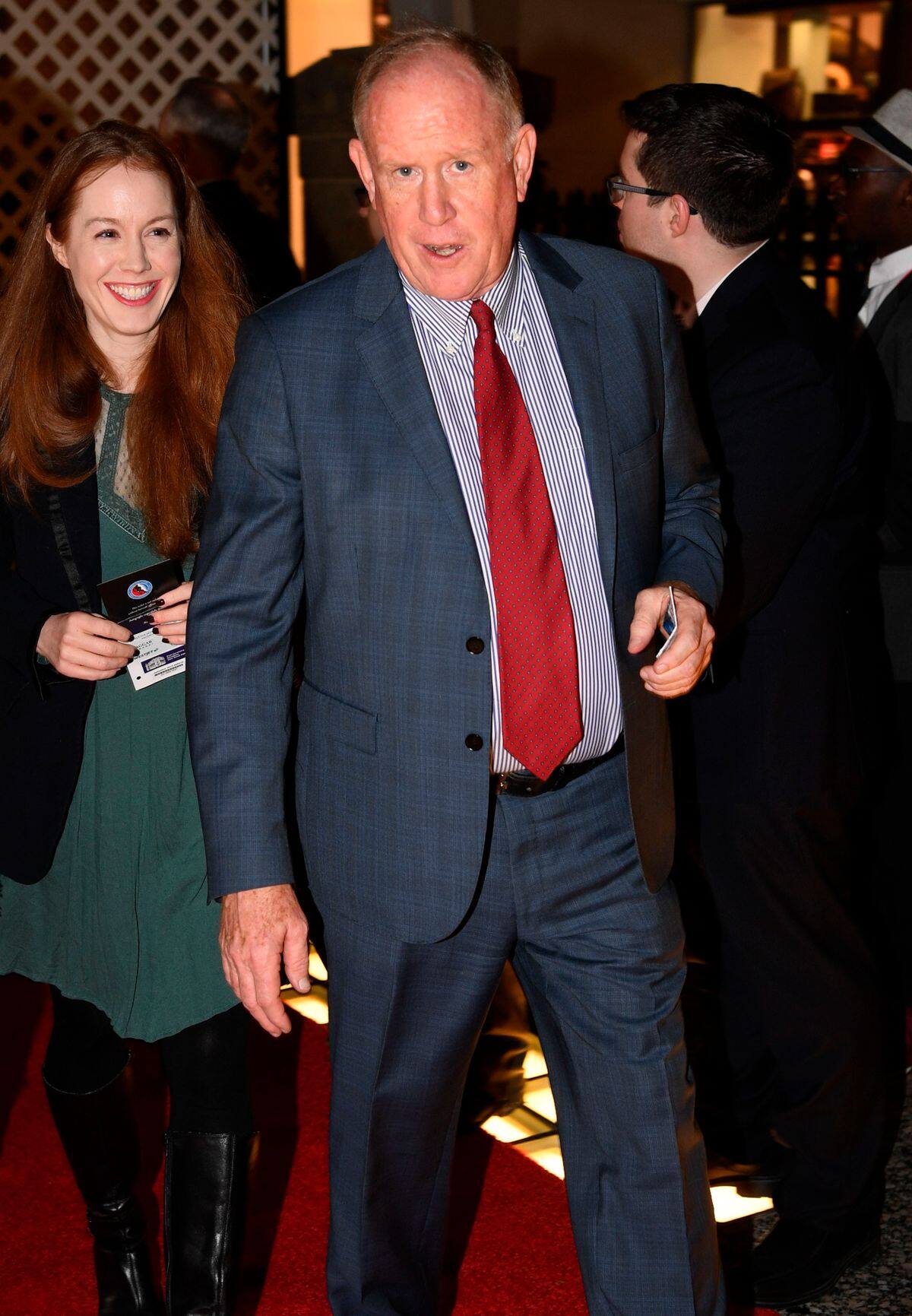 Bob Goodenow est décédé - TVA Sports