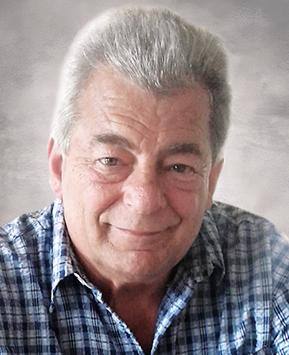 HÉROUX, Pierre | Le Journal de Montréal