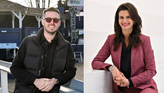 Guilbault, Fréchette, LeBel, Jolin-Barrette, Drainville ou Olivier ...