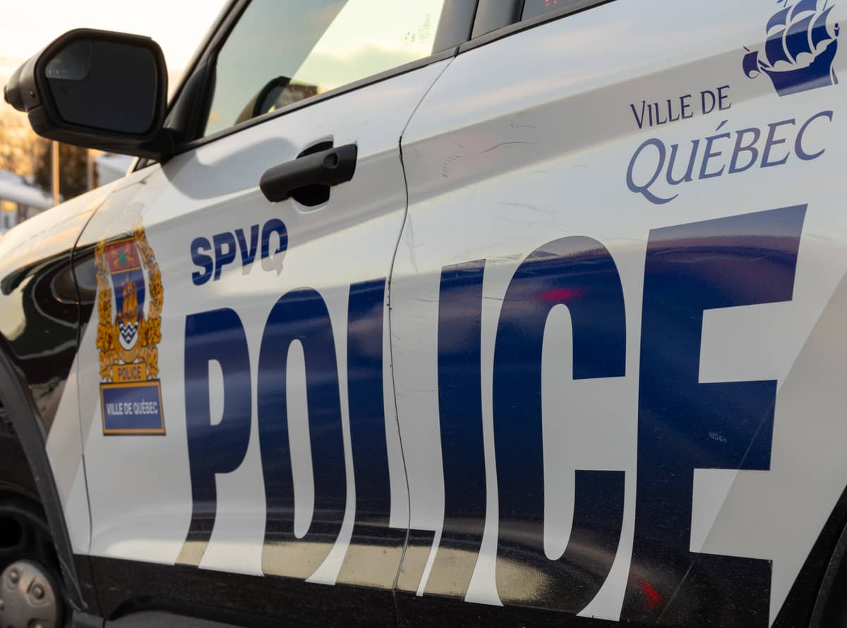 Arrestation d’un homme de 28 ans pour trafic et possession de ...