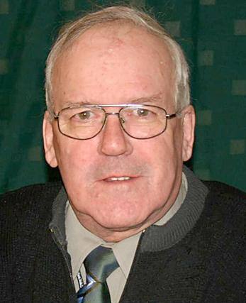 POULIOT, Jacques | Le Journal de Québec