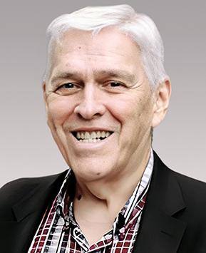 DESCHAMPS, Jean-Guy | Le Journal de Montréal