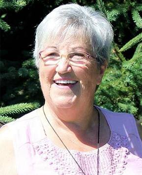 DESROCHES, Diane | Le Journal de Québec