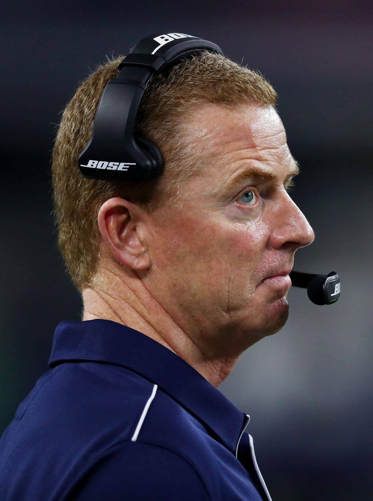 C’est terminé à Dallas pour Jason Garrett | JDM