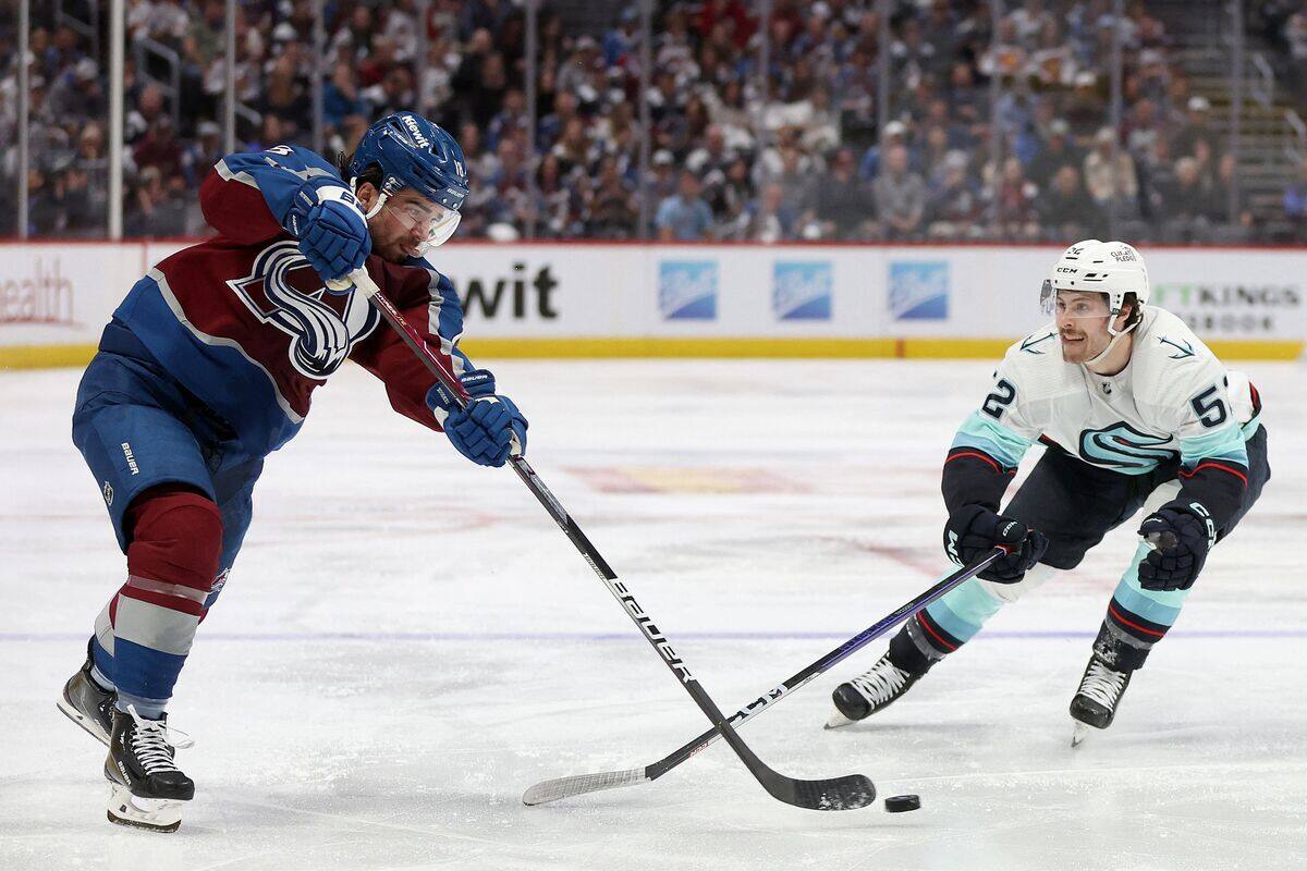 Cinq choses à savoir sur la nouvelle acquisition du Canadien de ...