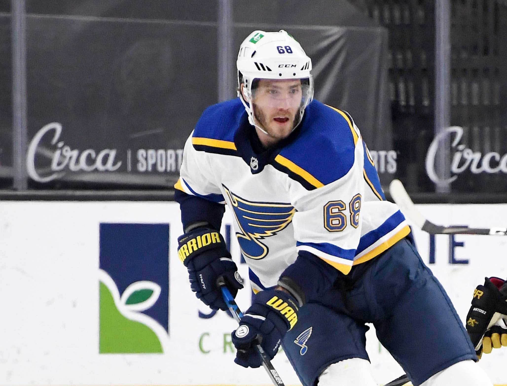 Mike Hoffman à Montréal | Le Journal de Québec