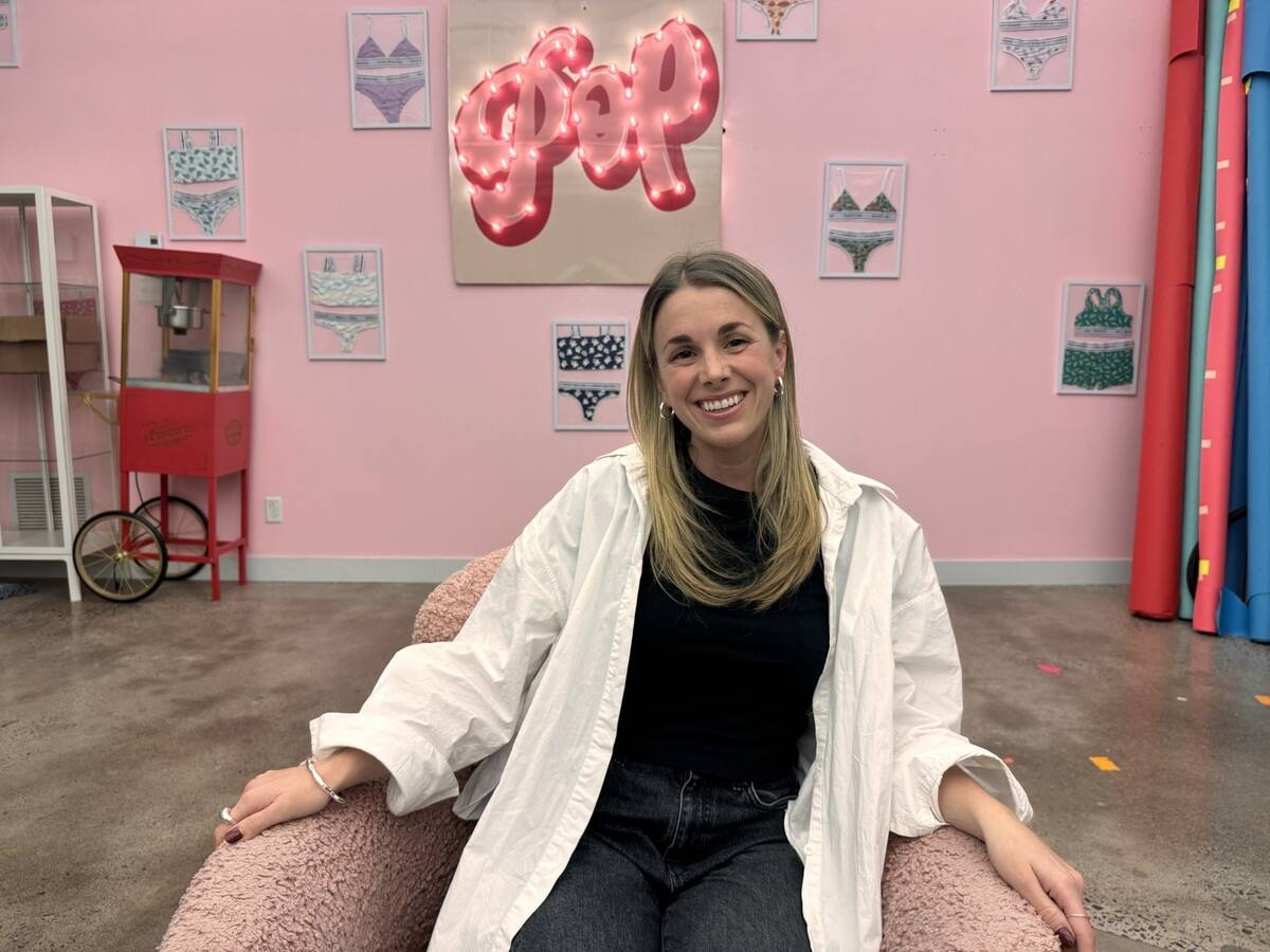 15 000$ en ventes par jour : son chiffre d'affaires double grâce aux ...