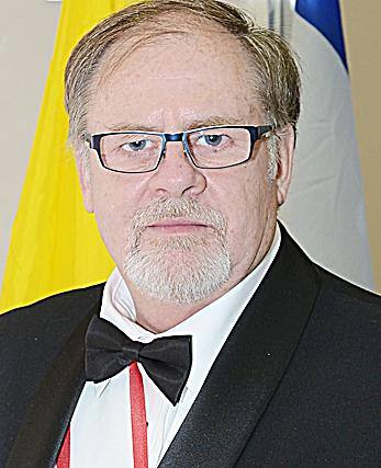 RABY, Daniel | Le Journal de Québec