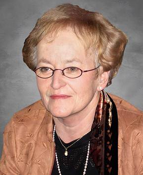 BÉDARD, Nicole | Le Journal de Québec