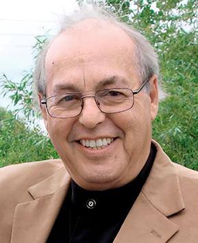 LUCAS, Serge | Le Journal de Québec