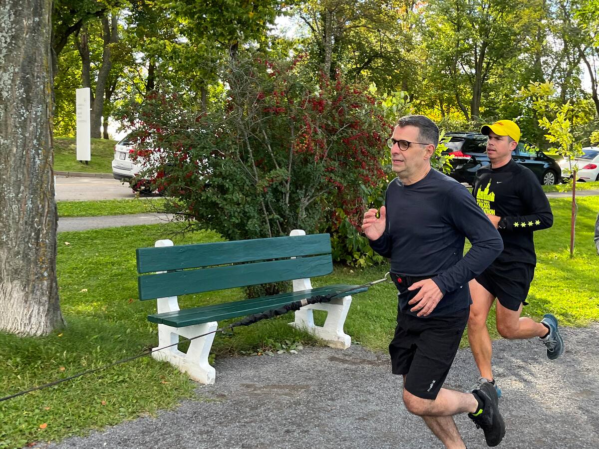 Propos sur l'immigration: Jean Boulet devrait retirer sa candidature ...