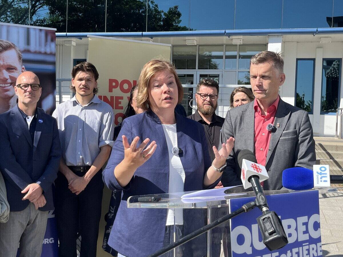 Découvrez le sort de ces candidats vedettes de Québec | JDQ