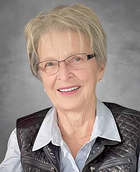 GOULET, Jeannine Chamberland | Le Journal de Québec