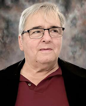 CORRIVEAU Romain | Le Journal de Québec