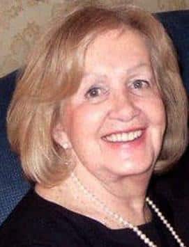 Meloche Legault, Monique | Le Journal de Montréal