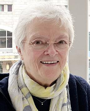 DROLET, Doris Dubé | Le Journal de Québec