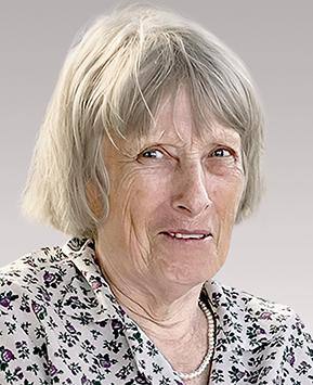 TURCOT (née Guilbault) Denise | Le Journal de Montréal