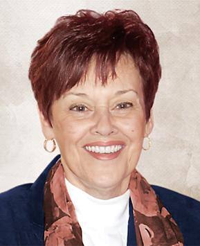 CÔTÉ MAGIER, Lise | Le Journal de Québec