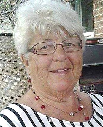 LAROCHELLE, Simone | Le Journal de Québec