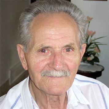 BUFFONE, Antonio | Le Journal de Montréal