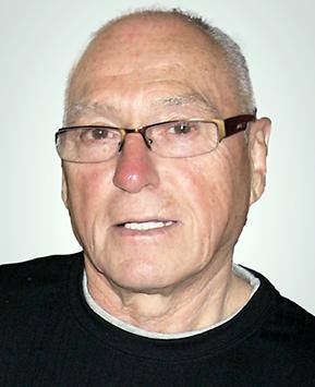 LEFRANÇOIS, Réjean | Le Journal de Québec