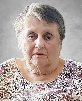 LEMELIN, Yvonne | Le Journal de Québec