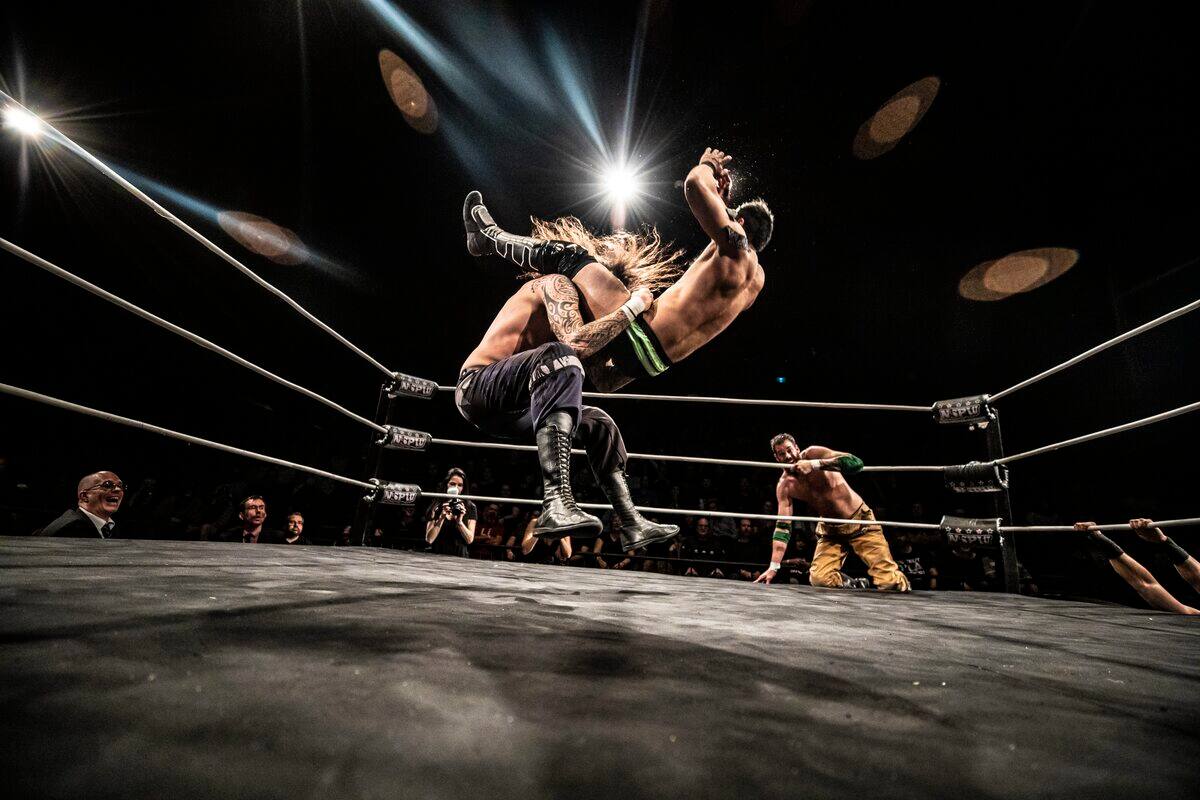 Rideau! | Le Journal de Québec