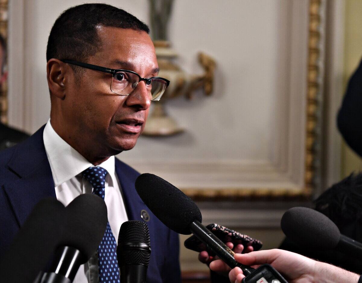 DPJ en déroute: le ministre Carmant doit démissionner | JDM