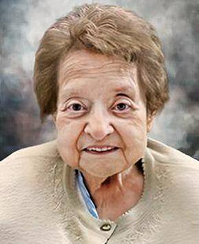 RACINE, Hélène Lajeunesse | Le Journal de Québec