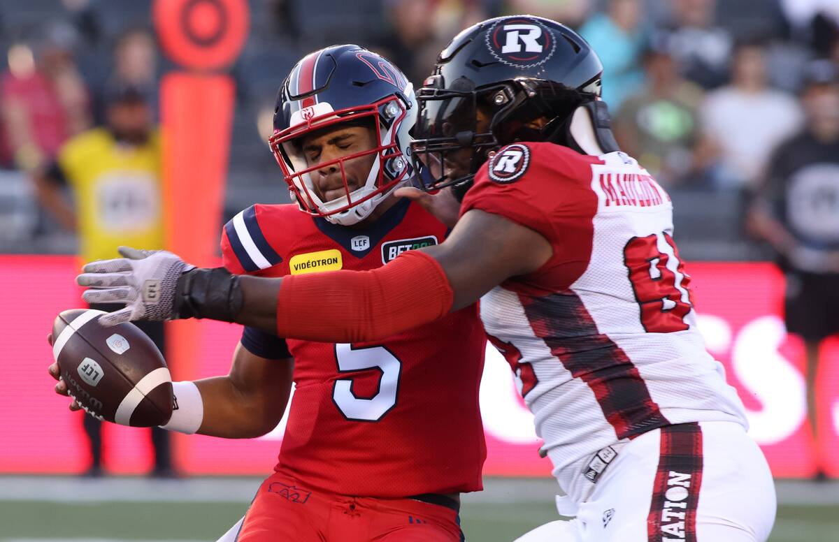 [À VOIR] Caleb Evans: de zéro à... héros de la victoire | JDM