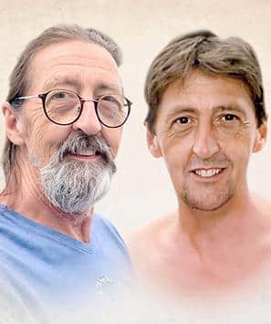 BAKER, Raymond | Le Journal de Montréal