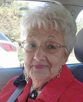 de LAFONTAINE (GENDRON) Jeannine | Le Journal de Montréal