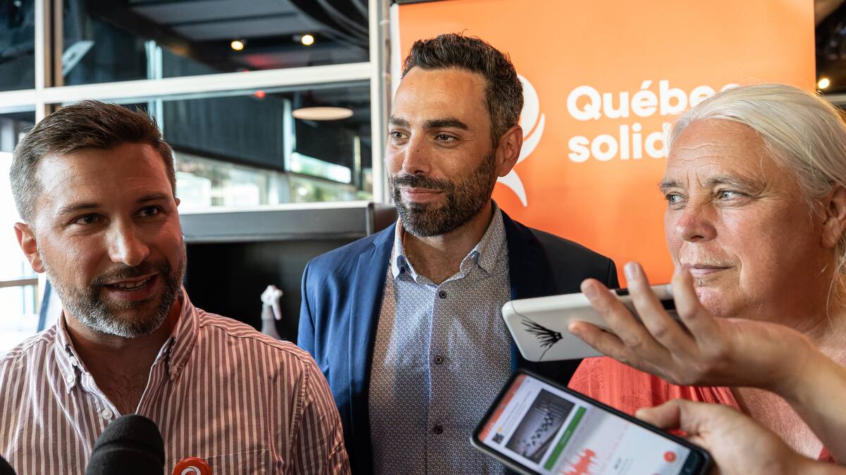 Quand la base de QS envoie paître la direction du parti | JDM
