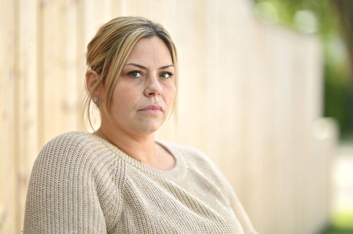 Kate carvajal xxx 2025 victoria looked like a newcomer