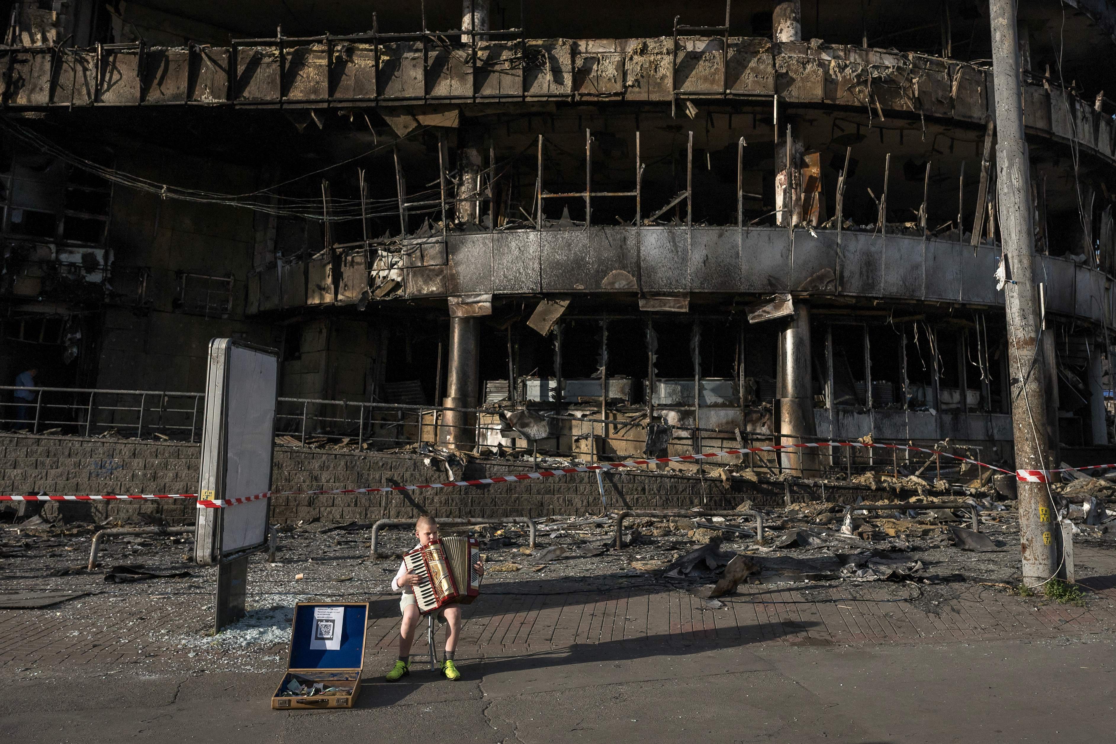 Zelensky demande à Trump de fournir à Kyïv plus de missiles antiaériens ...