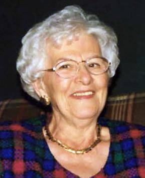 RIVERIN, Pierrette | Le Journal de Québec