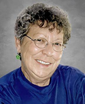 BEAUDET, Jacqueline | Le Journal de Québec