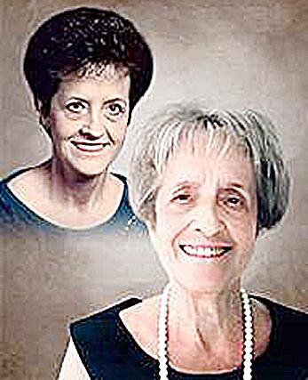 PARENT, Gisèle | Le Journal de Québec