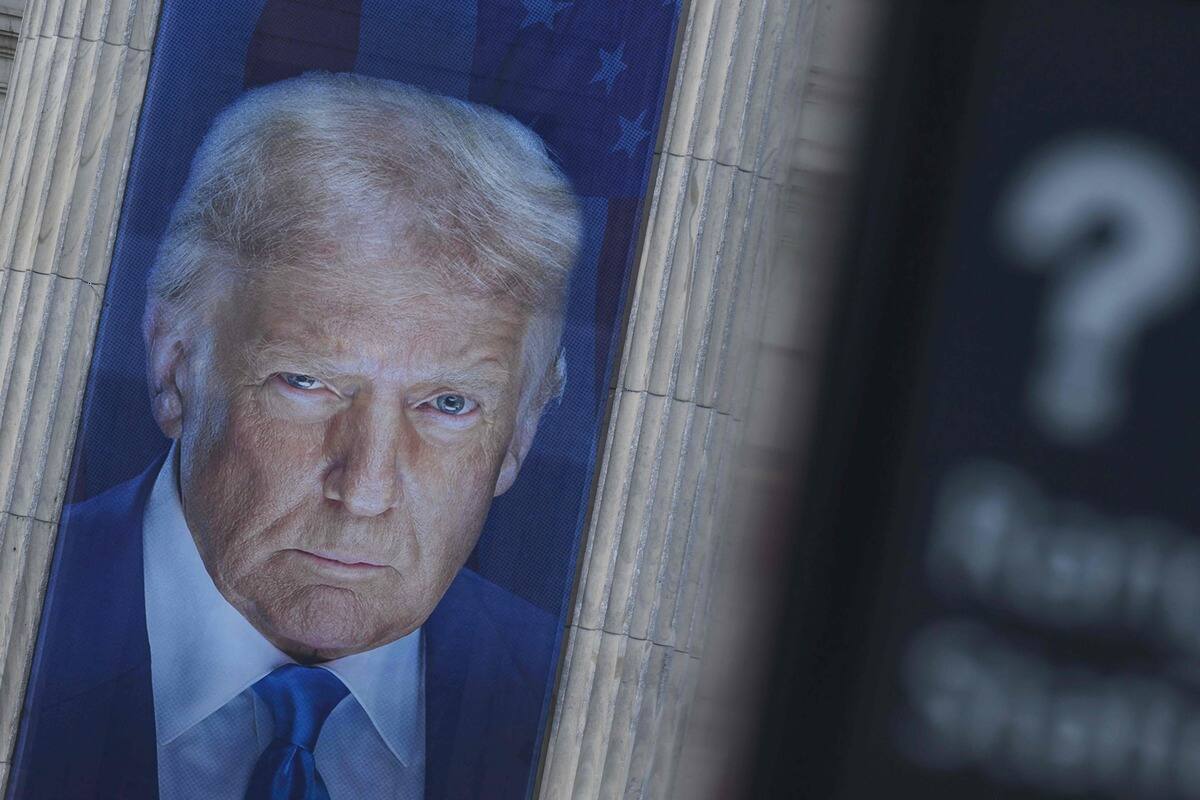 Hausse de l’endettement: au tour des États-Unis de subir une décote | JDQ