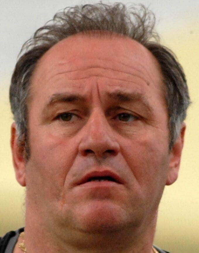 Le Hells «Ti-Paul» Magnan se tue dans un accident de moto en Mauricie | JDM