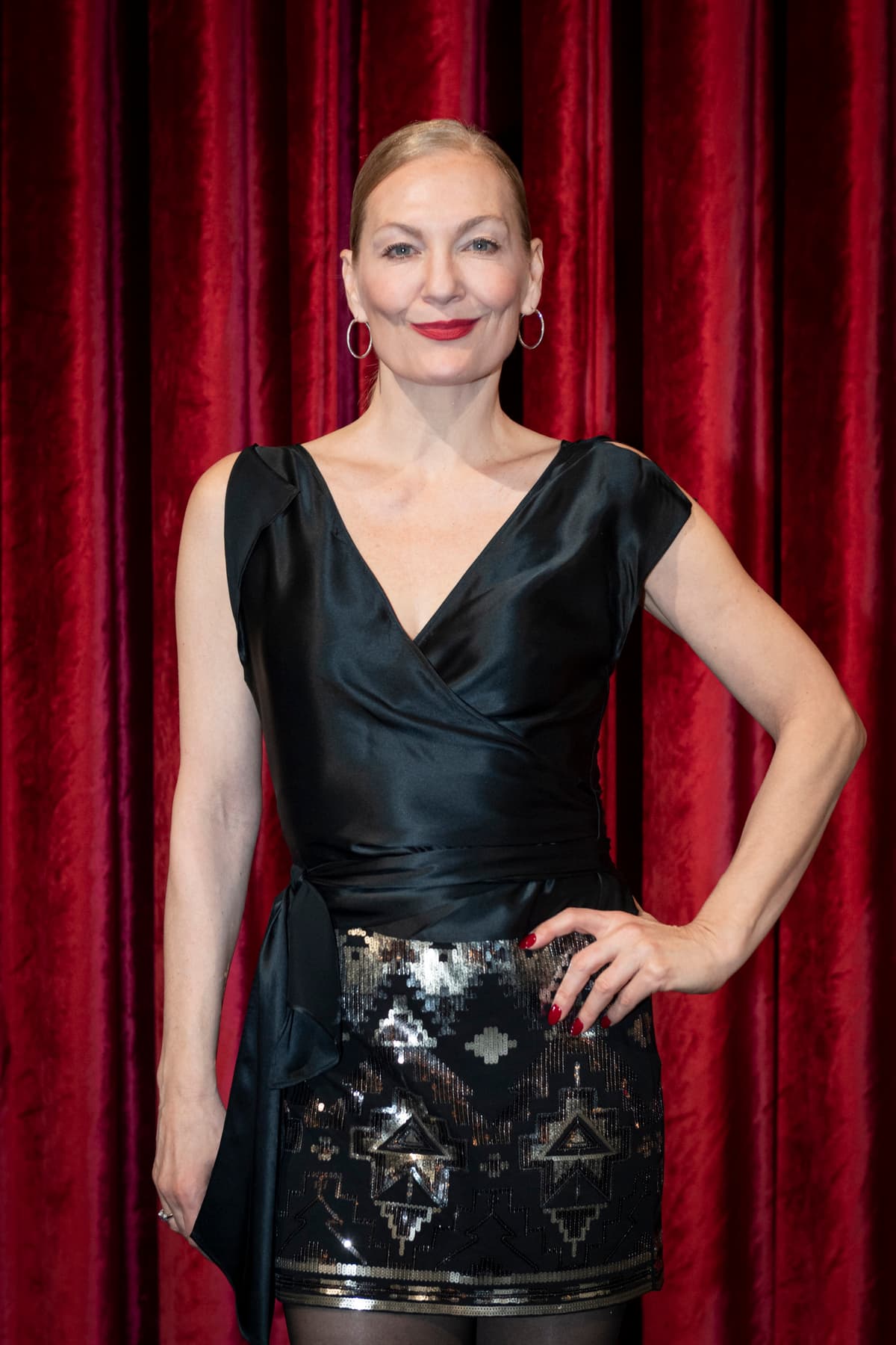 «C’est un rêve qui se réalise»: la Québécoise Terra C. MacLeod rentre ...